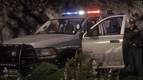 Luca Designs - BCSO Package V1 - EUP Files - LauncherLeaks