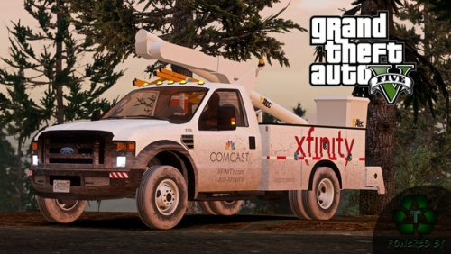 Bagged Customs Trucks - Bagged - LauncherLeaks