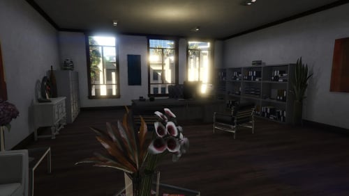 Department of Justice V2 | GTA 5 MLO - MLO - LauncherLeaks