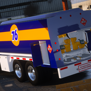 Bagged Customs Trucks - Bagged - LauncherLeaks