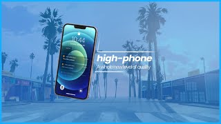 high-phone - Scripts - LauncherLeaks