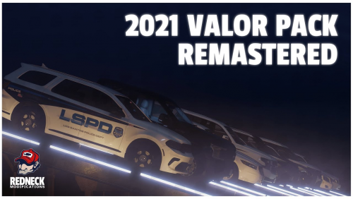 2021 Valor Pack REMASTERED - Vehicles - LauncherLeaks
