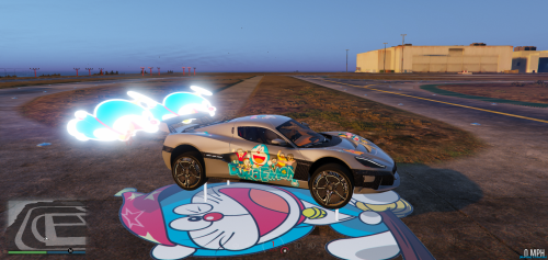 1.8GB $150 animated and paid car pack! - Vehicles - LauncherLeaks