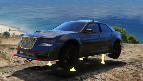 1.8GB $150 animated and paid car pack! - Vehicles - LauncherLeaks