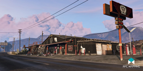 Moto Clubhouse - MLO - LauncherLeaks