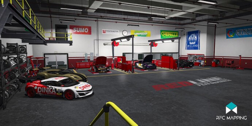 Redline Performance [Update] - MLO - LauncherLeaks