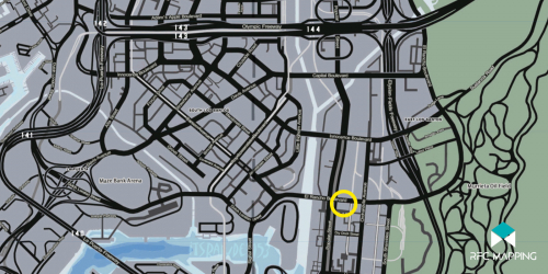 East Customs Garage - MLO - LauncherLeaks