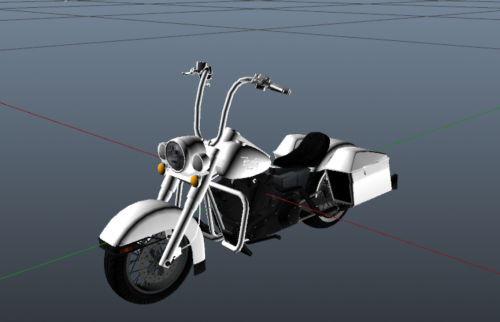 Biker mods (Pack of 5) - Vehicles - LauncherLeaks