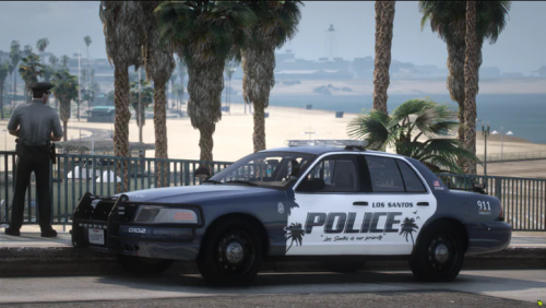 JA Designs LSPD Livery Pack Remastered *FULL PACK & WORKING DOWNLOAD ...