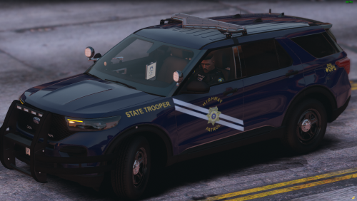 DOJRP Based Explores - Vehicles - LauncherLeaks