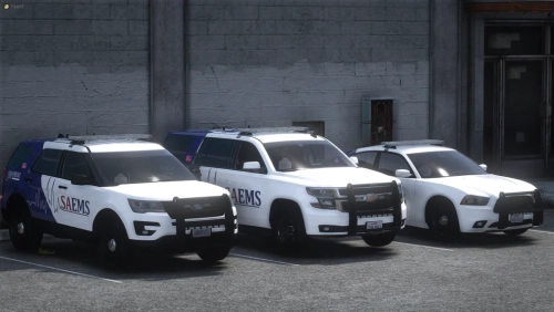 JA Designs | 2021 Legacy EMS Fly Car Pack - JA Designs - LauncherLeaks