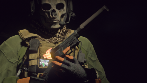 Marko Mods P226 - MarkoMod - LauncherLeaks