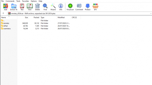 NP EMOTE - Other - LauncherLeaks