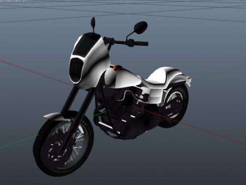 Biker mods (Pack of 5) - Vehicles - LauncherLeaks