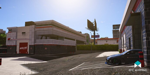 Redline Performance [Update] - MLO - LauncherLeaks