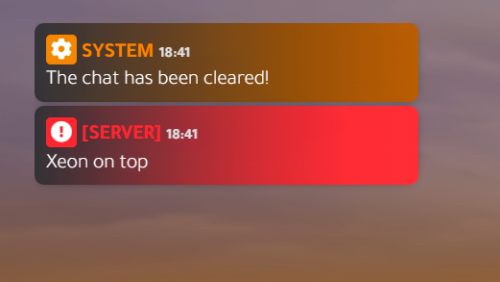 okokChatV2 [ESX] - ESX - LauncherLeaks