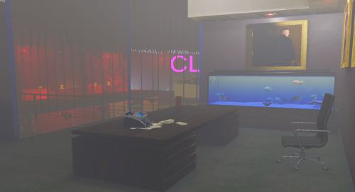 YBNMilos│NightClub - MLO - LauncherLeaks