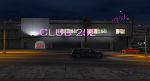 YBNMilos│NightClub - MLO - LauncherLeaks