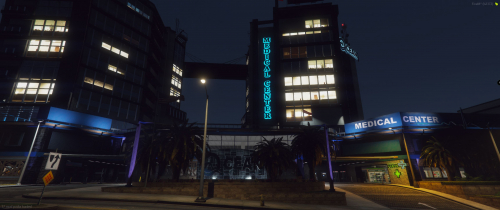 Ocean Medical Center [MLO] + [Building] - MLO - LauncherLeaks