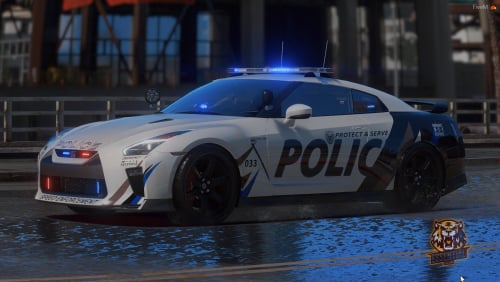 Essential Designs 2018 Nissan R35 GTR - Misc. LEO - LauncherLeaks