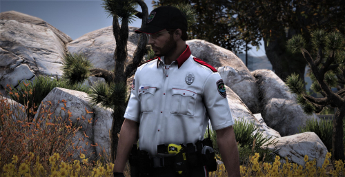 Senora Valley PD EUP [Minty Productions] (CUSTOMER ONLY RELEASE ...