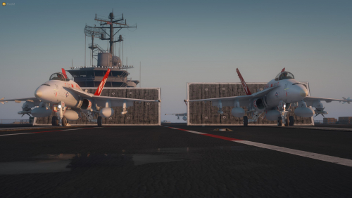 FiveM Aircraft Carrier Script - Scripts - LauncherLeaks