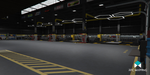 East Customs Garage - MLO - LauncherLeaks