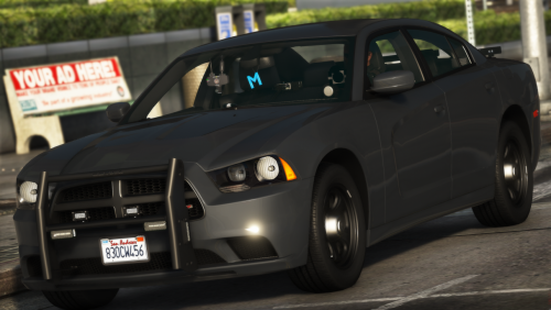 Marko Mods 2014 Charger - MarkoMod - LauncherLeaks