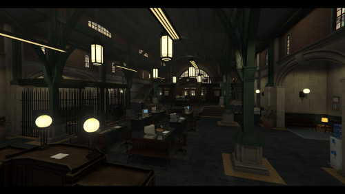 GABZ DAVIS POLICE DEPARTMENT - MLO - LauncherLeaks