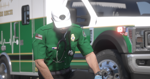 BLAINE COUNTY EMS EUP [Minty Productions] - Prime/Ultimate Exclusives ...