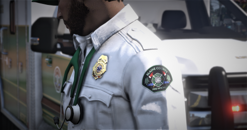 BLAINE COUNTY EMS EUP [Minty Productions] - Prime/Ultimate Exclusives ...