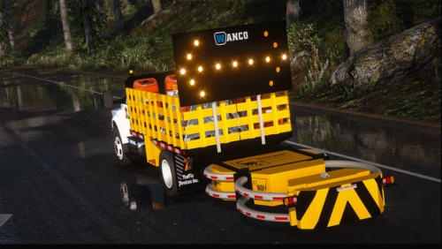 BaggedCustoms F750 TMA Vehicle[Add-On][FiveM][Synergy] - Bagged ...