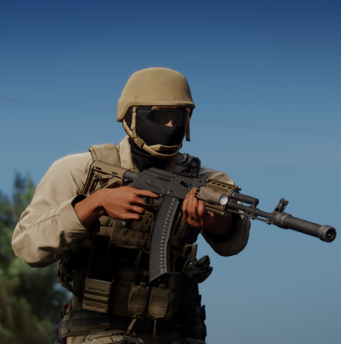 Marko PASGT helmet. - EUP Files - LauncherLeaks