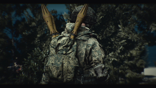 SinPie RPG backpack - EUP Files - LauncherLeaks