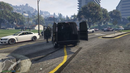 All yasam unit with 10 seats - Vehicles - LauncherLeaks