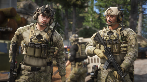 SOL GBRS helmet pack - EUP Files - LauncherLeaks