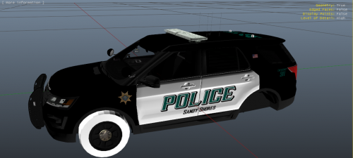 DOJRP | Full 2016 LSPD Pack - DOJRP - LauncherLeaks