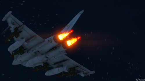 Afterburner Script | Toxic Scripts | Support for Custom Planes! - Scripts - LauncherLeaks