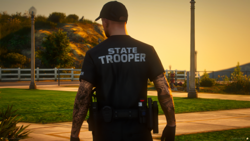 ReckleModifications SAHP EUP Pack V2 - EUP Files - LauncherLeaks