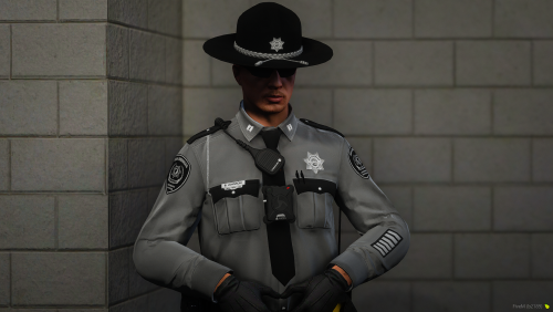 ReckleModifications SAHP EUP Pack V2 - EUP Files - LauncherLeaks