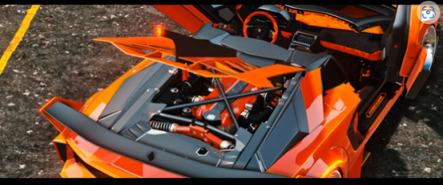 GODz 3 Pack DRAG pack RX7 Lambo - GodZ - LauncherLeaks