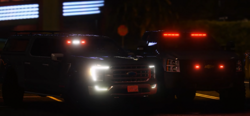 Cades Garage Fire POV Pack - Vehicles - LauncherLeaks