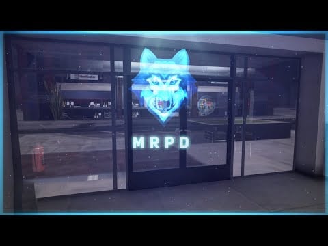 BlueBird RP MRPD [Breeze MRPD] - MLO - LauncherLeaks