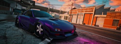 GODz 3 Pack DRAG pack RX7 Lambo - GodZ - LauncherLeaks