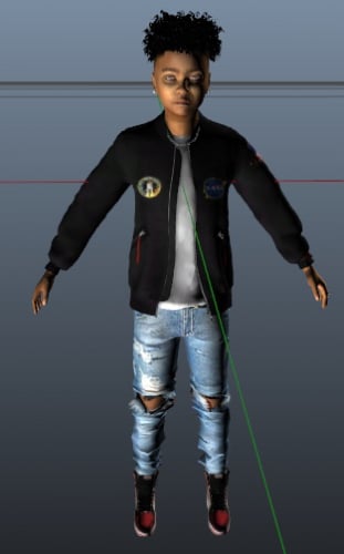 Pack Peds Child YBN - EUP Files - LauncherLeaks