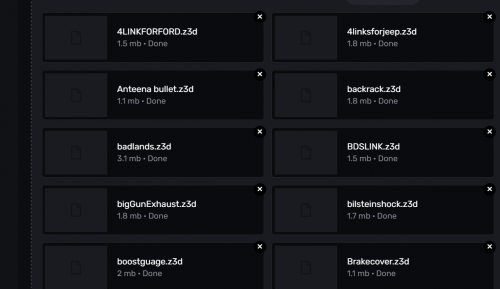 fuck aqua 50% worth of Benny's files - Server Dumps - LauncherLeaks
