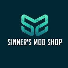 New Sinners mod shop eup - UK / British - LauncherLeaks