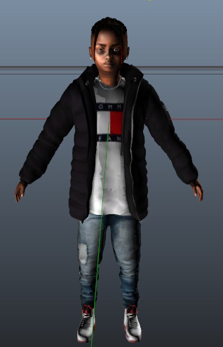 Pack Peds Child YBN - EUP Files - LauncherLeaks