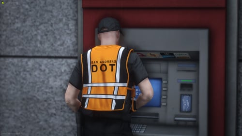 JA Designs DOT EUP Package - JA Designs - LauncherLeaks