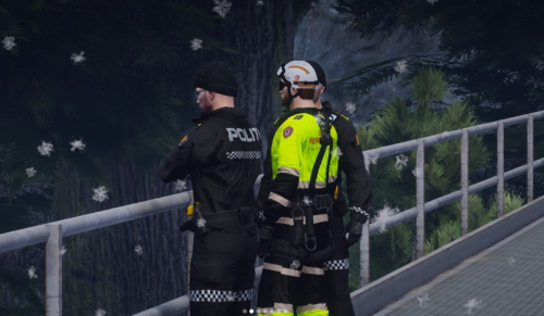 Norwegian EUP Pack - EUP Files - LauncherLeaks